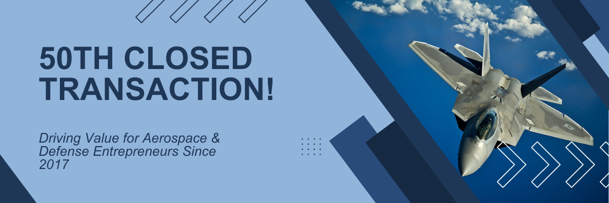 KAL Capital Announces 50th Transaction! - KAL Capital Markets LLC