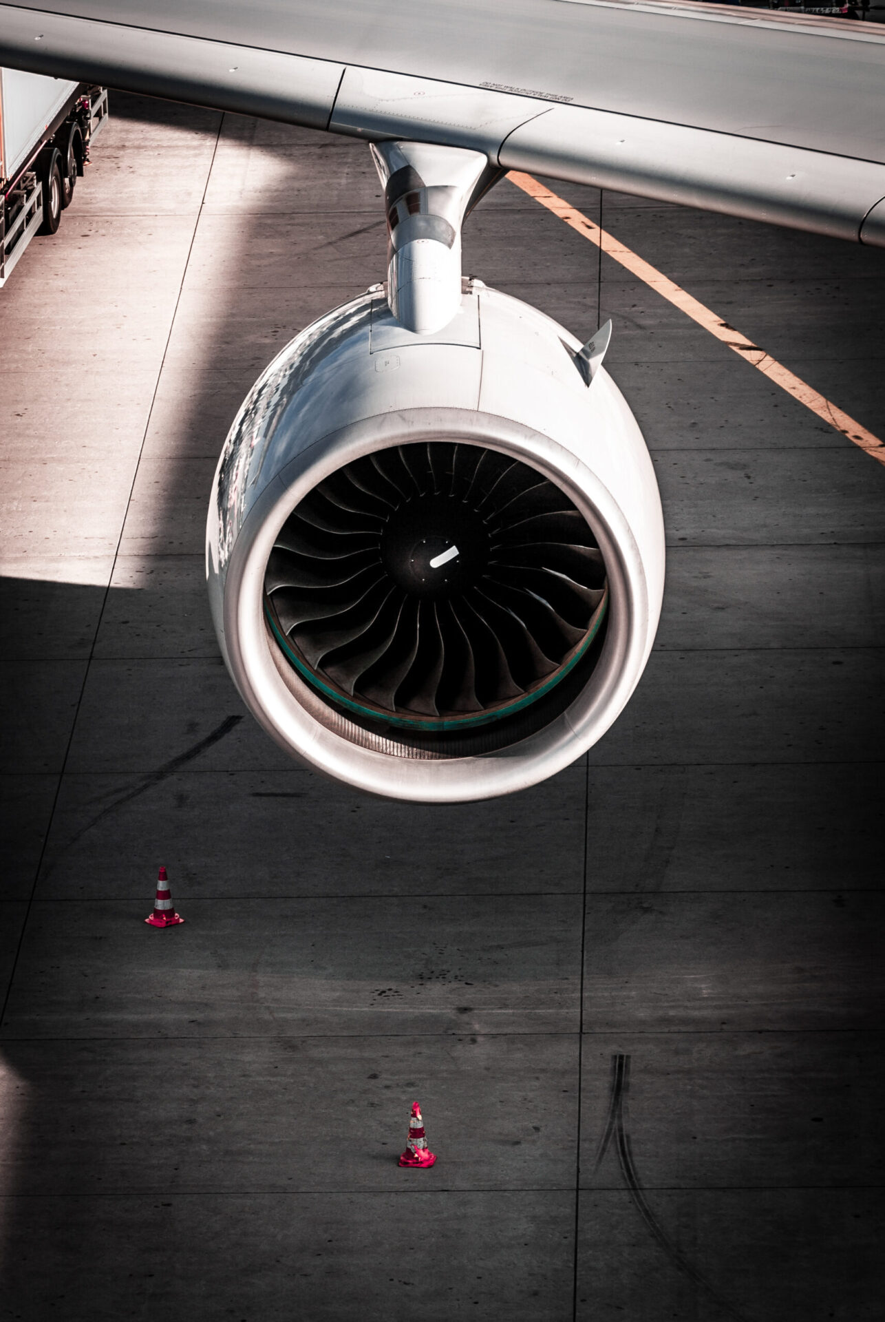 Aerospace | KAL Capital Markets